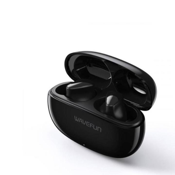 Wavefun Rock Super Bass TWS Earbuds | Daraz.com.bd