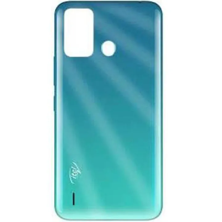 Itel Vision 1 pro Back Shell / Casing / Cashing / Back Panel / Battery ...