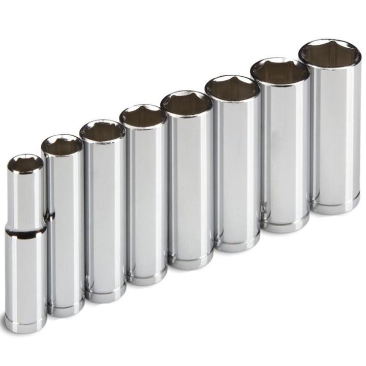 Small Metric Socket Setnull