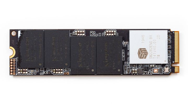 NVME 1TB, 512GB, 256GB, 128GB Gen3 SSD 2280 | AR-ICT SOLUTION | ICT ...