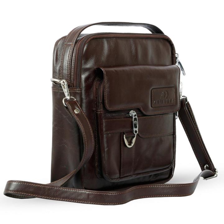 Stylish Unique & New Messenger Bag | Daraz.com.bd