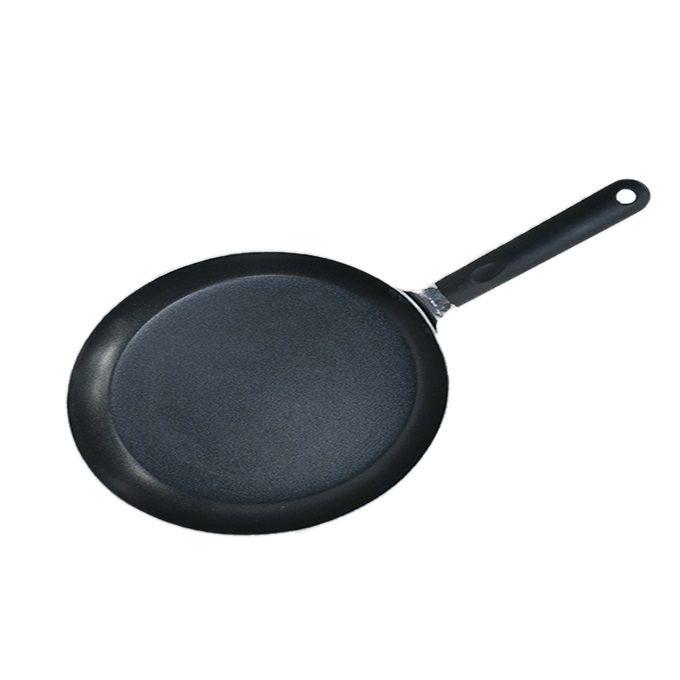 Taj Non-Stick Frying Pan 20cm - black | Daraz.com.bd