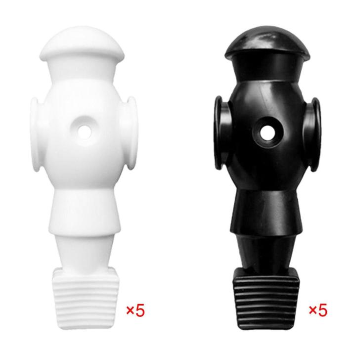 Foosball Players Replacement Soccer Table Player Counterbalanced ...