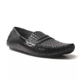 Well Curated -Understated -Choice and Remark -Rubber Loafer For Men ...