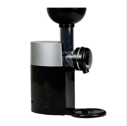 Automatic Sports Frozen Fruit Dessert Machine Fruit Ice Cream Maker ...