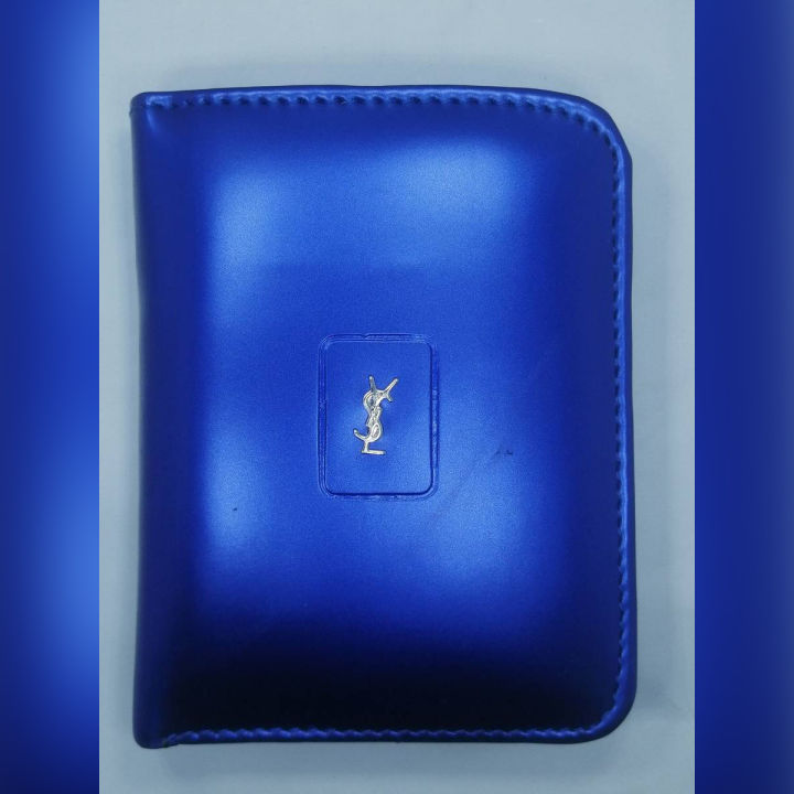YSL Wallet For Men | Daraz.com.bd