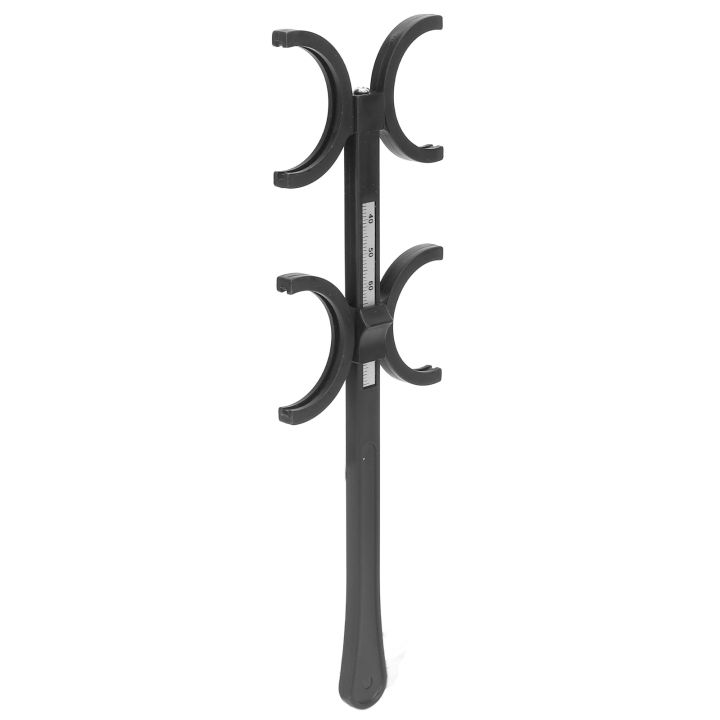 Optometry Instrument Optical Flipper Professional Plastic Adjustable ...