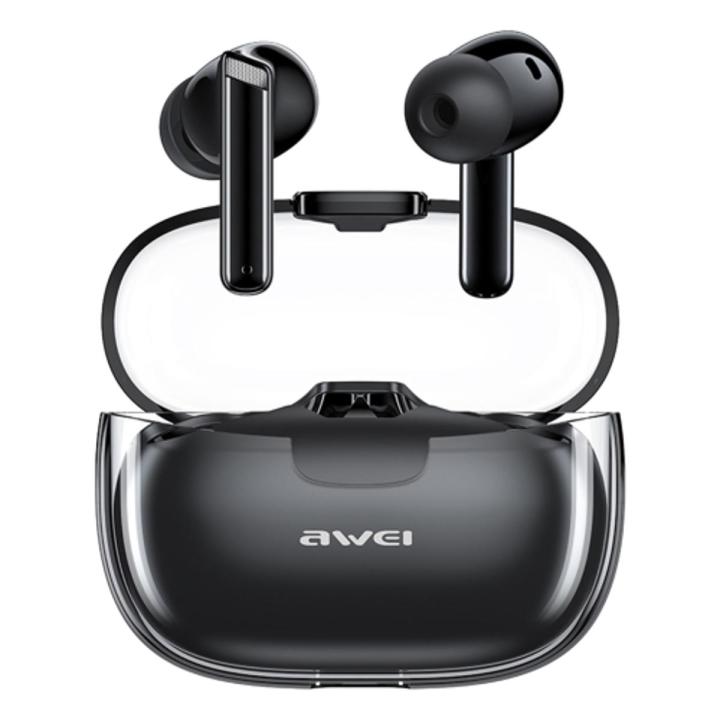 awei T52 Wireless Gaming Bluetooth Earbuds | Daraz.com.bd