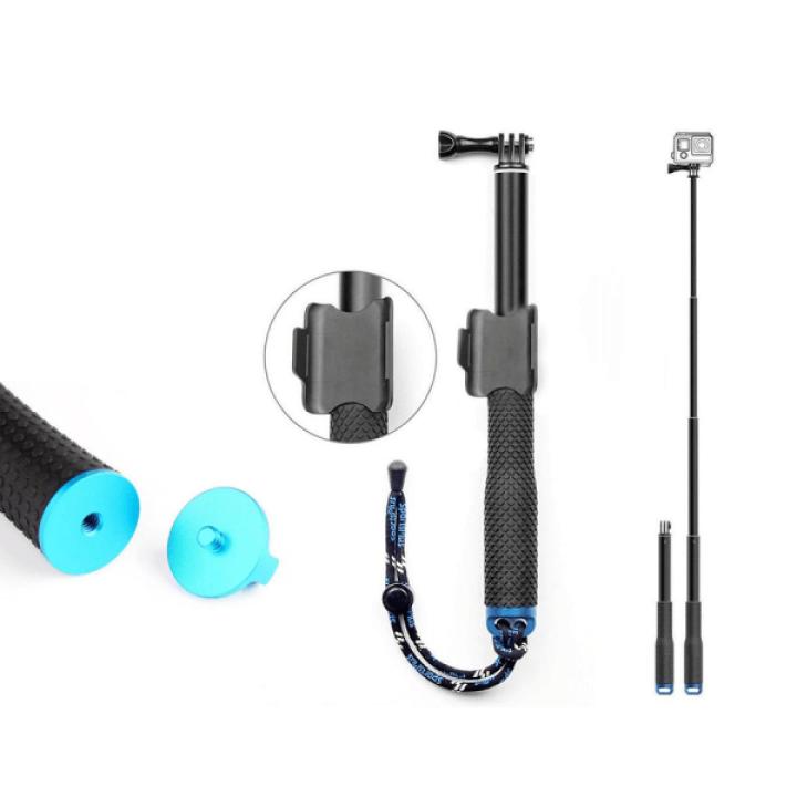 GoPro Selfie stick Handheld Monopod GoEasy Plus | Daraz.com.bd