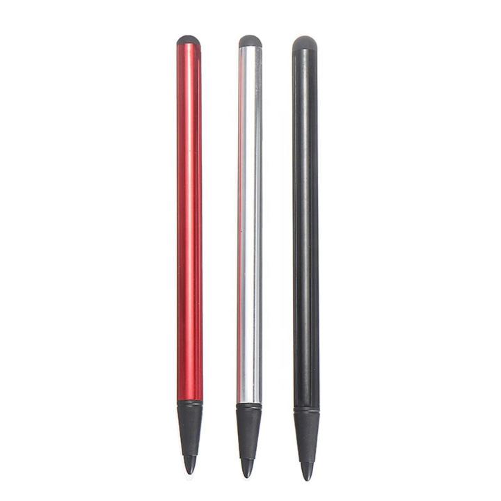 Universal Touch Screen Pen Capacitive Stylus Pens front side for ...