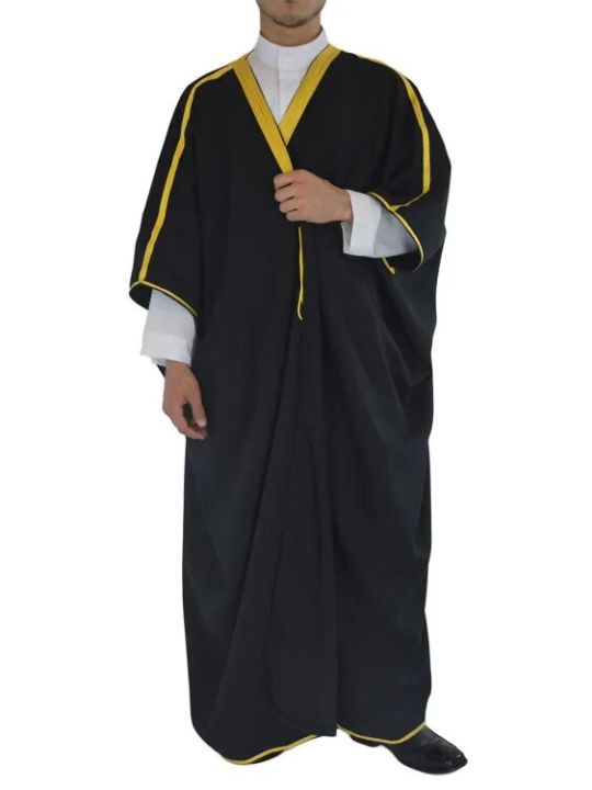 Comfortable Imam Dress Aba/Thobe for Men | Daraz.com.bd