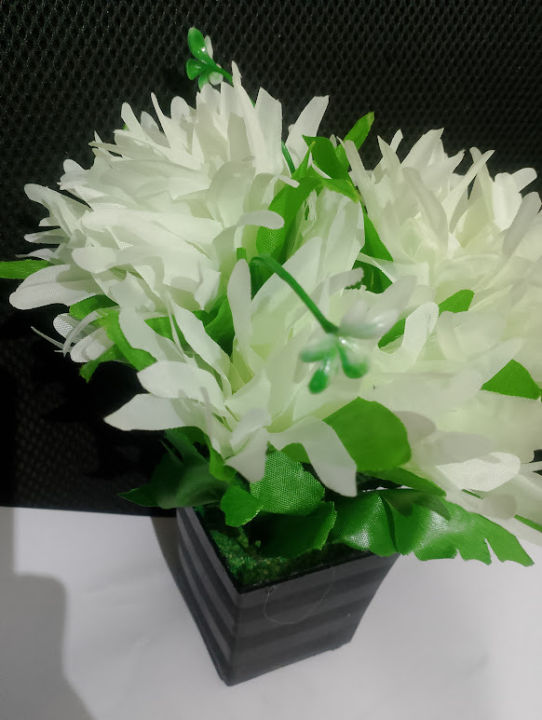 Artificial flower for Home ,wedding ,outdoor flower bed, mall, landscape selection, various ...
