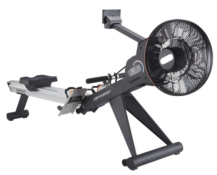 Air Rowing Machine Diamond AF900 | Daraz.com.bd