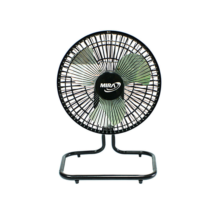 Mira 9 Inch Portable Fan (M-91) | Daraz.com.bd