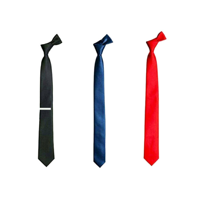 Attractive Appeal - 3 piece tie formal-varied color - Very Appealing ...