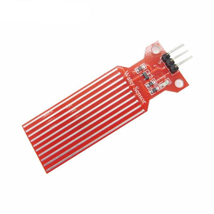 【happy one】Rain Water Level Module Detection Sur Depth Height Arduino ...