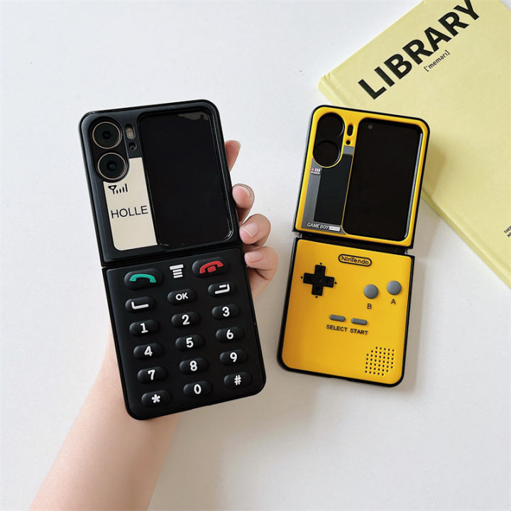 【User-friendly】 Creative Personality Folding Button Suitable find n2 ...
