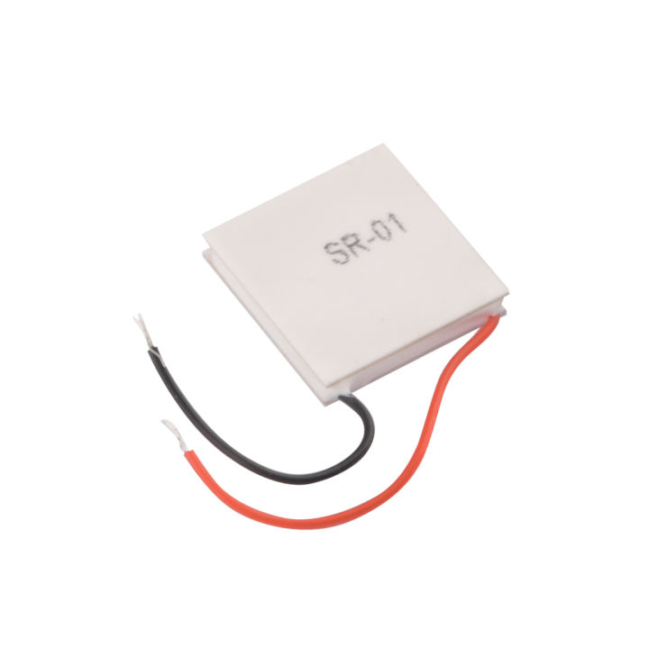 SR-01 5V Thermoelectric Cooler Peltier Elemente Module 40*4optimum0MM ...