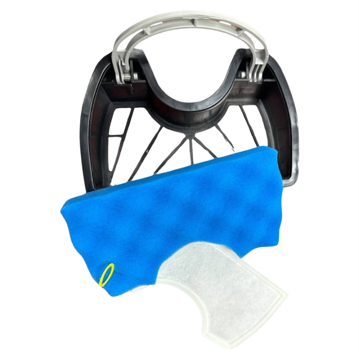 Attachment DJ97-01040C SC4300-SC4700 Accessory Dust Box Cleaning ...