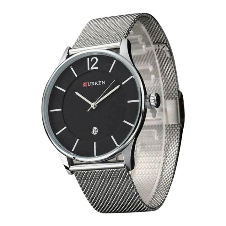 MAN WATCH | Daraz.com.bd: Buy Online at Best Prices in Bangladesh ...