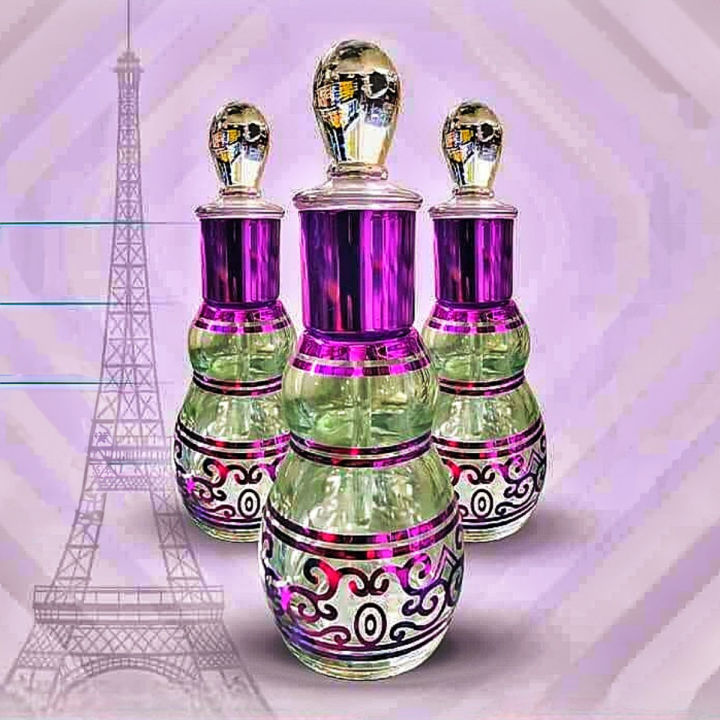 Paris HiLton (একবার জামায় লাগালে ৮-৪ ঘন্টা থাকে)Premium Quality halal ...