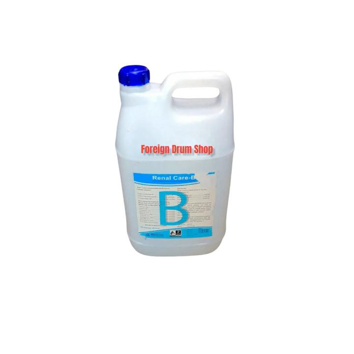 10 Liter can/gallon. Food grade plastic. | Daraz.com.bd