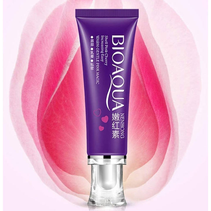 BIOAQUA Body Skin Cream 30ml | Daraz.com.bd