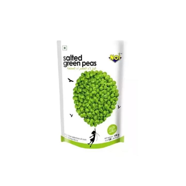 Noi Salted Green Peas 128g | Daraz.com.bd