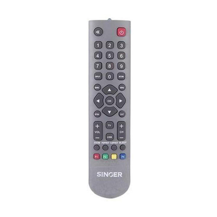 Singer LCD/LED Smart TV Remote | Daraz.com.bd