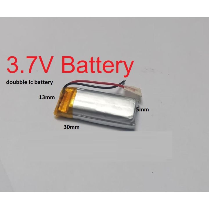 M1000 Bluetooth Headphone Battery 3.7V Rechargeable Battery | Daraz.com.bd
