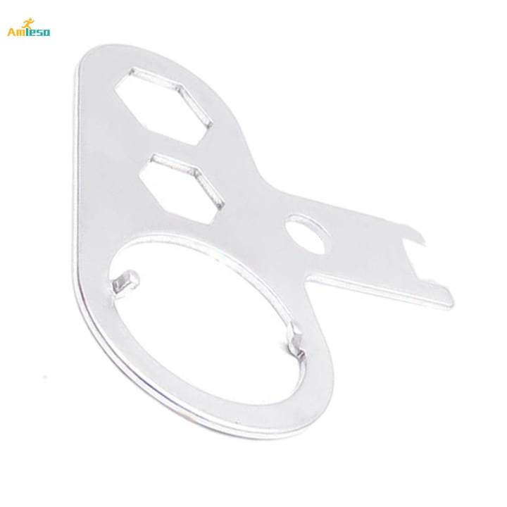 4xPortable BCD Power K Type Valve Removal Install Maintenance Tool ...