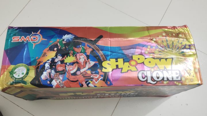 30 Shot .Potka.Ultra special Powerful. 1 Box. | Daraz.com.bd