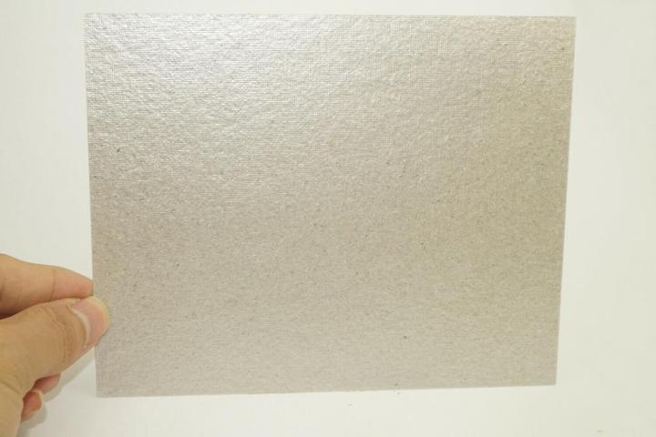 MICROWAVE OVEN MICA WAVE GUIDE COVER SHEET for Galanz Midea Panasonic ...