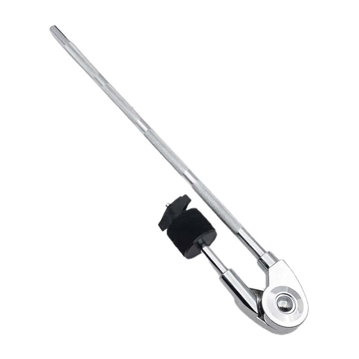 Drum Extension Clamp Cymbal,Drum Accessories, Cymbal Clamp Holder ...