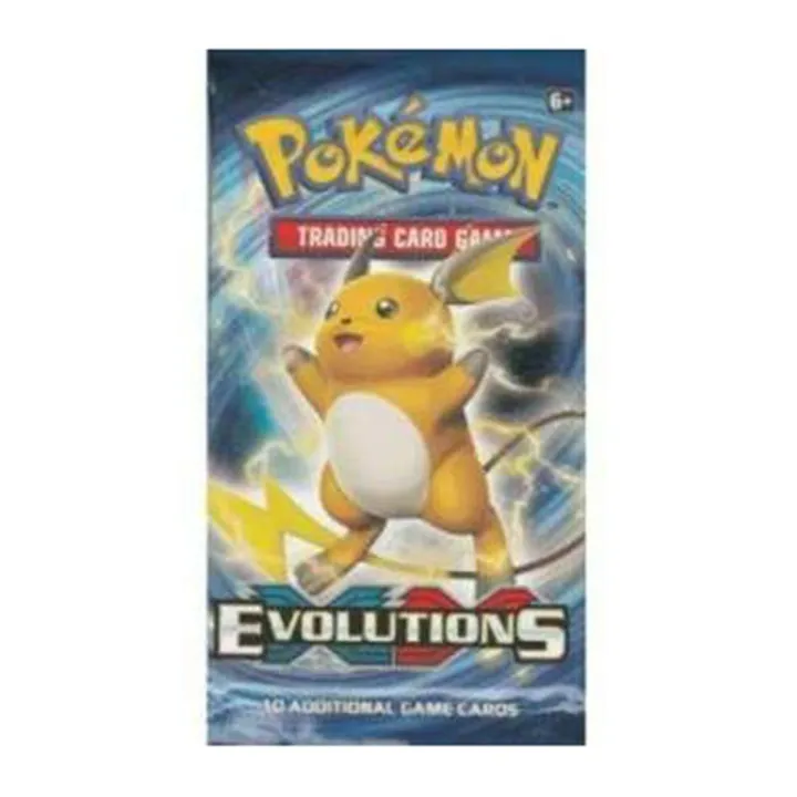 Pokemon Trading Card Game Cards for Kids Gift | Daraz.com.bd