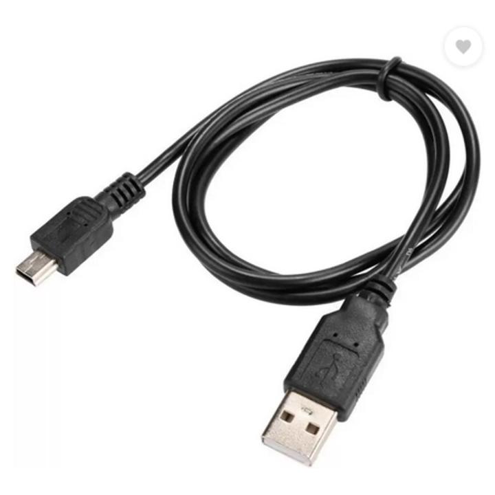 USB 2.0 to V3 CABLE 1.5M | Daraz.com.bd