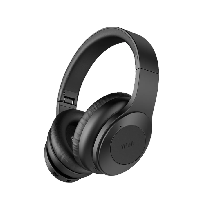 Tribit QuietPlus ANC Headphones | Daraz.com.bd
