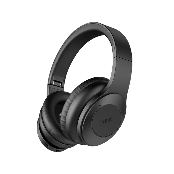Tribit QuietPlus ANC Headphones | Daraz.com.bd