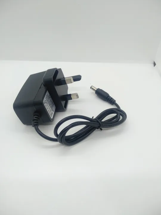 9V-1A Router Power Adapter | Daraz.com.bd