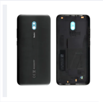 Xiaomi Redmi 8A - ( Polycarbonate Plastic ) Casing / Back Shell / Back ...