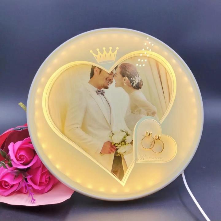 3D Photo Frem | Daraz.com.bd