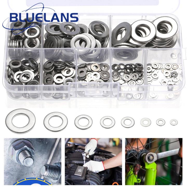 Gasket Repair Kit Complete Automotive Gasket Washer Kit Rust-free ...