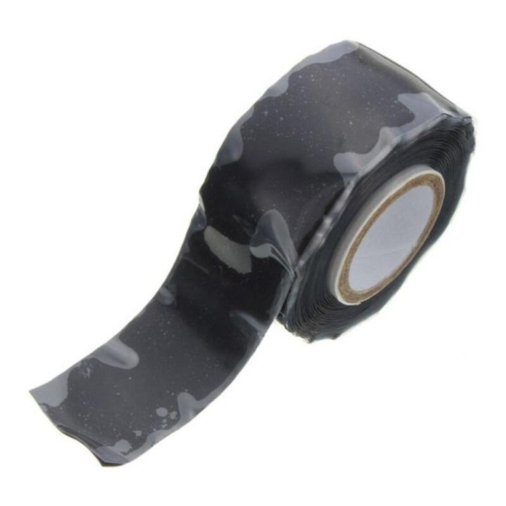 【VisioN Shop】pz multi-functional self-adhesive strength repair black ...