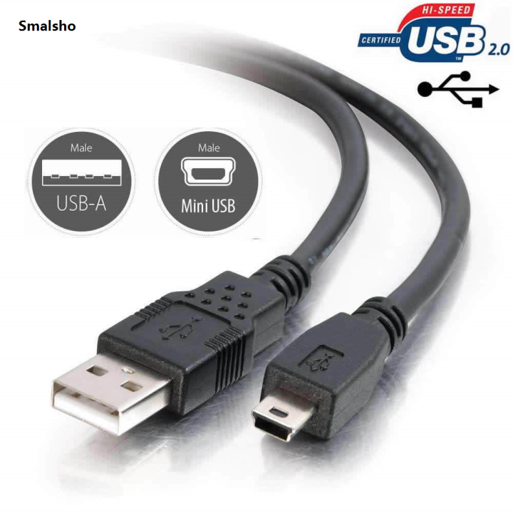 USB 2.0 Cable Kable for WD My Book Essential Edition Mac 2TB External ...