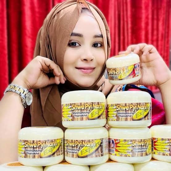 Chondon Thanaka Face Pack for Women Whitening Skin Care Natural Beauty ...