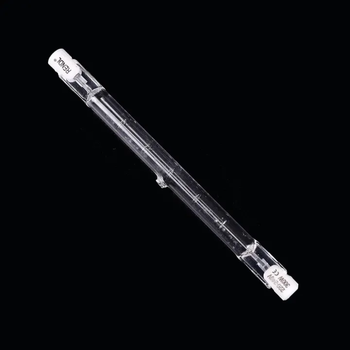 100-300W 1pc j118 led flood light bulb replacement halogen lamp tube ...