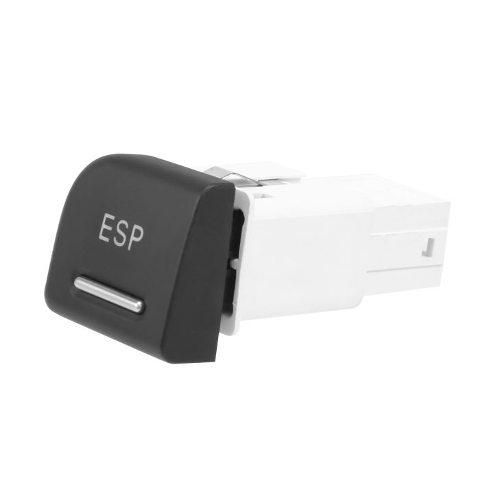 Car Parking ESP Switch Button Electric Auxiliary Switch for- | Daraz.com.bd