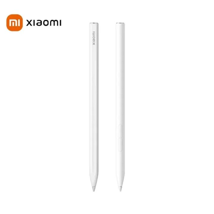 Original Xiaomi Stylus Pen 2 Nd 240Hz Draw Writing Screenshot Tablet ...