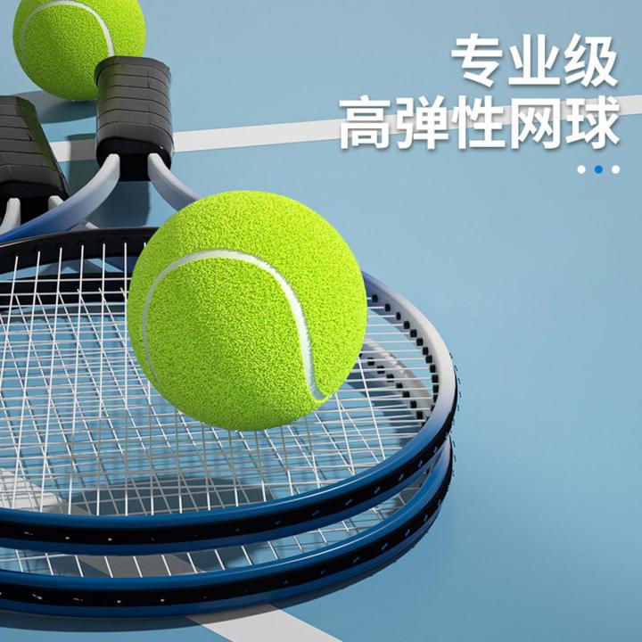 Tennis Rackets Orders/Double Tennis Trainer with Rope Rebound Tennis ...