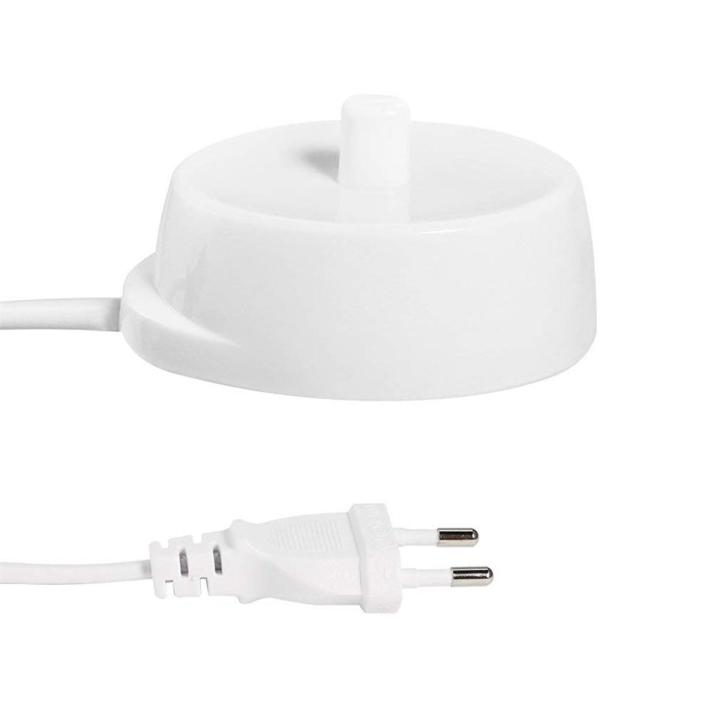 【Mary DAI Store】Useful Electronic Toothbrush Replacement Cradle Base ...